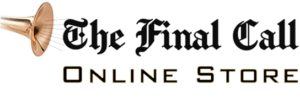 The Final Call – Final Call Store